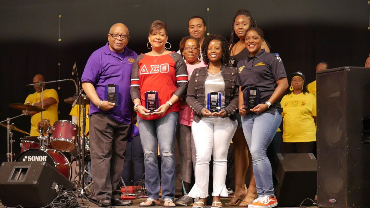 Juneteenth Battle Creek - Juneteenth Battle Creek